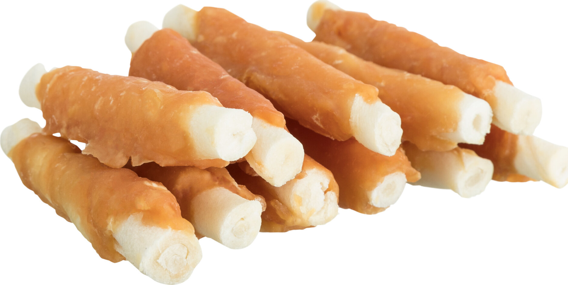 Trixie Dentafun Mini žvýkací tyčinky 6 cm/120 g kuřecí maso od 63 Kč ...