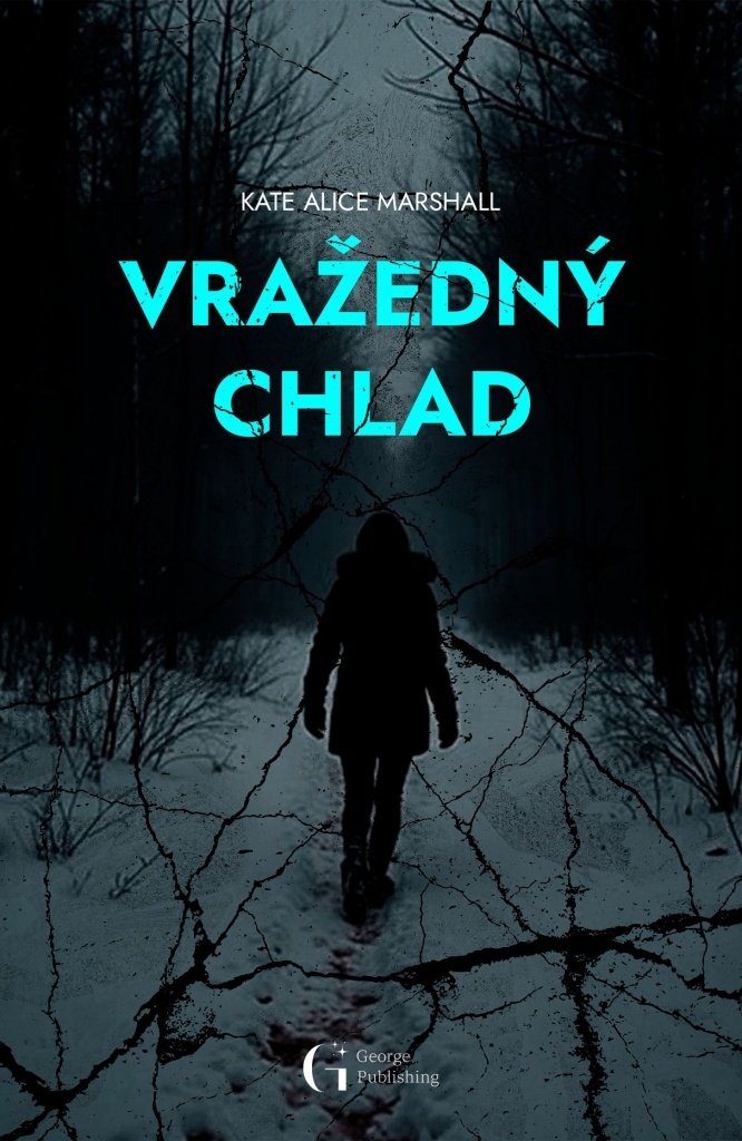Vražedný chlad - Kate Alice Marshall (2025, pevná) od 297 Kč - Zbozi.cz