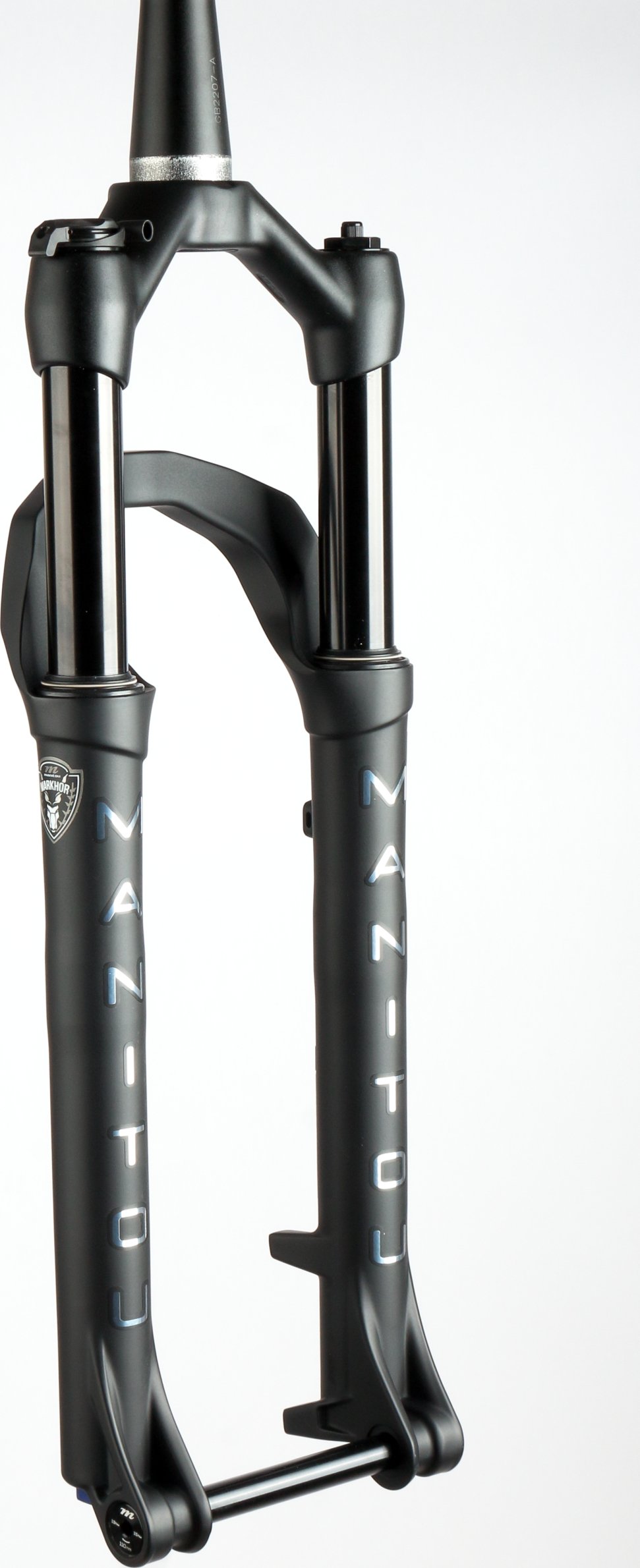 Manitou Markhor RL Remote 29" černá od 4 399 Kč - Zbozi.cz