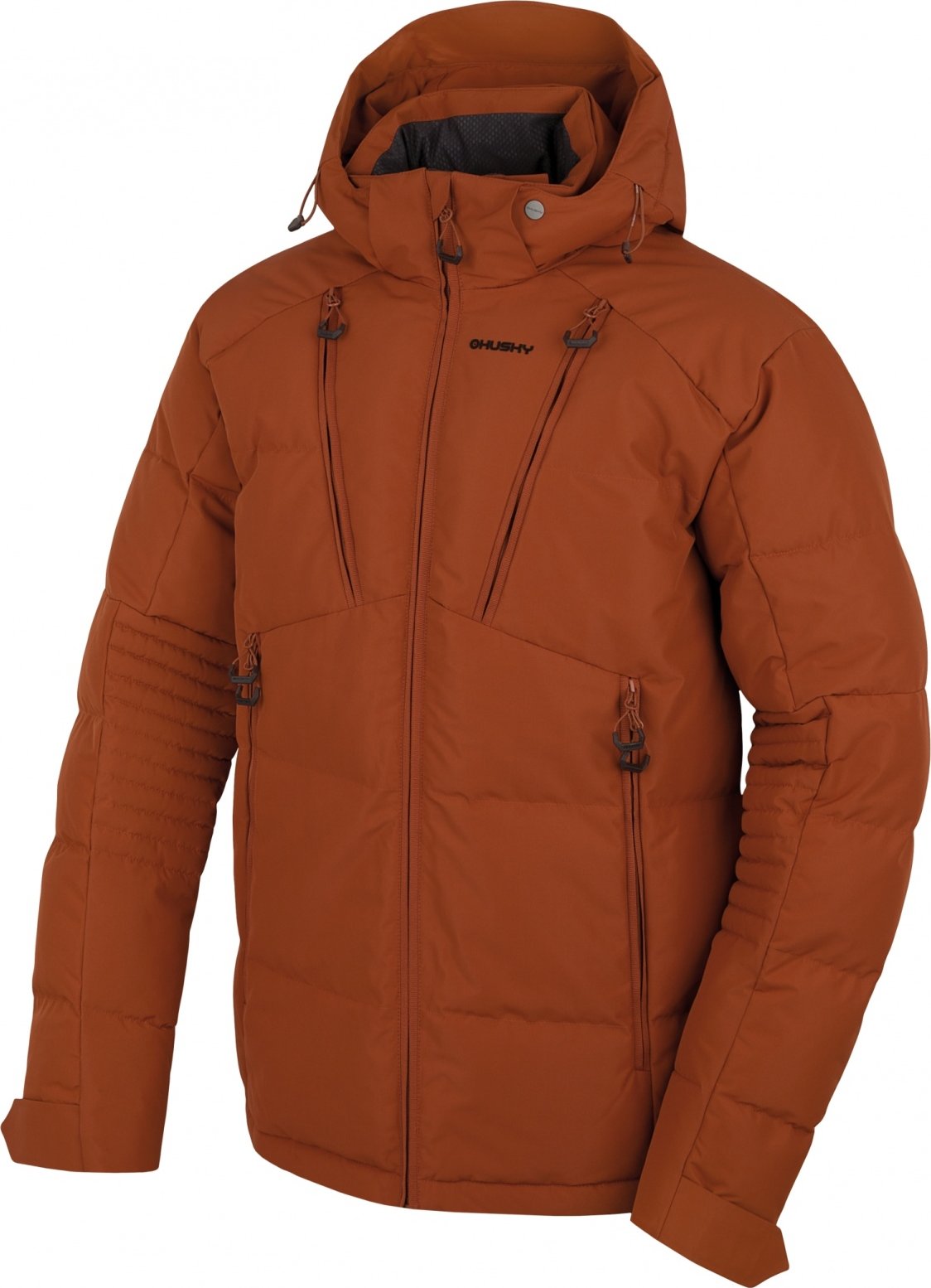 Husky Norel M hnědá XXL od 2 589 Kč - Zbozi.cz