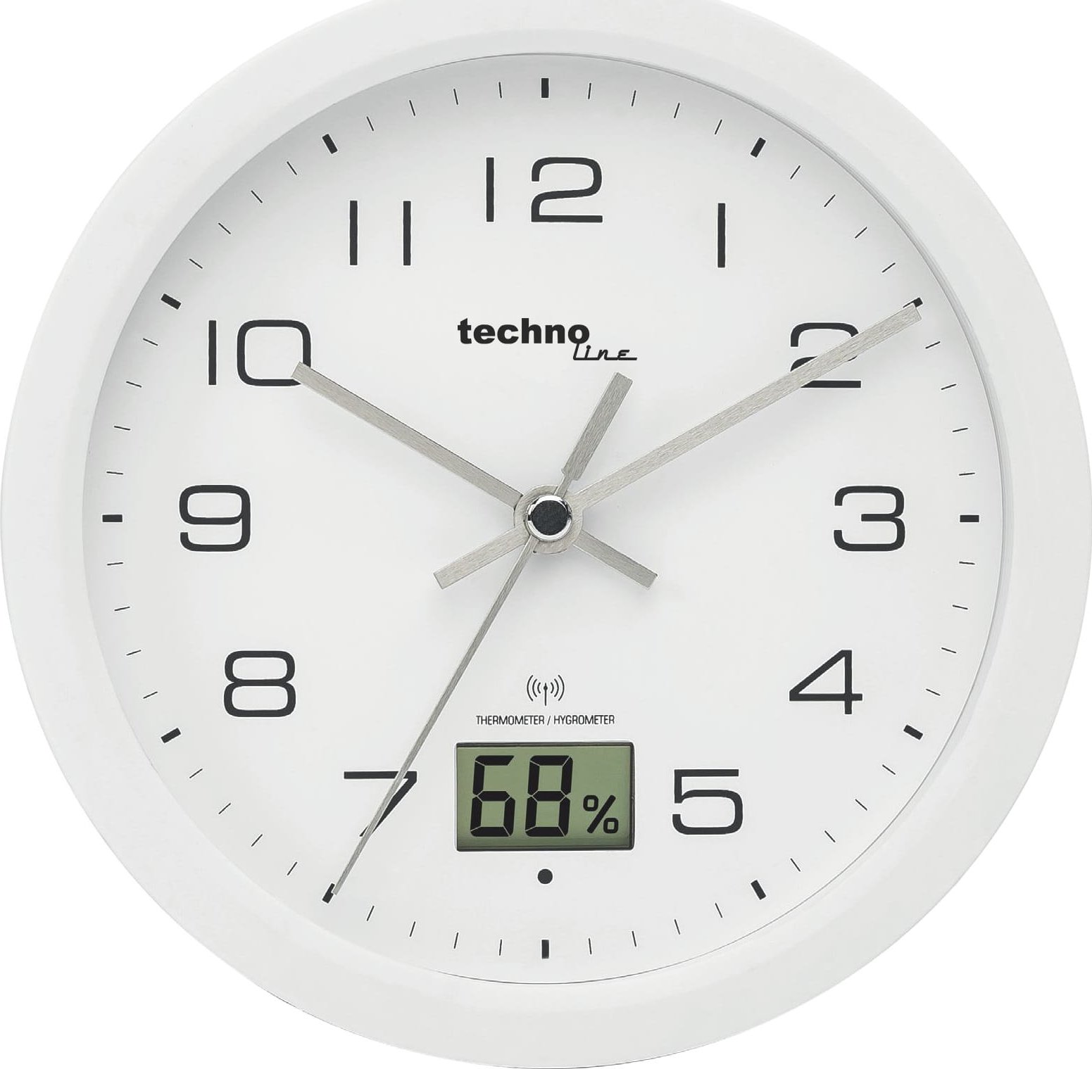 Technoline WT 3100 bílé od 553 Kč - Zbozi.cz