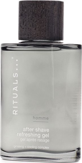 Rituals Homme After Shave Refreshing gel po holení 100 ml od 620 Kč ...