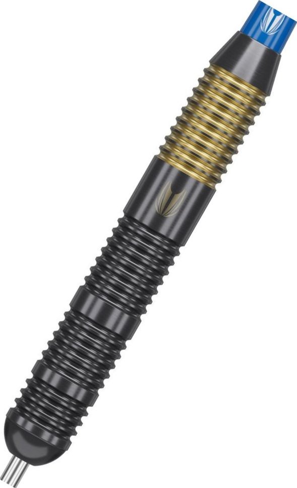Target Steel Josh Rock Brass 22 g od 449 Kč - Zbozi.cz