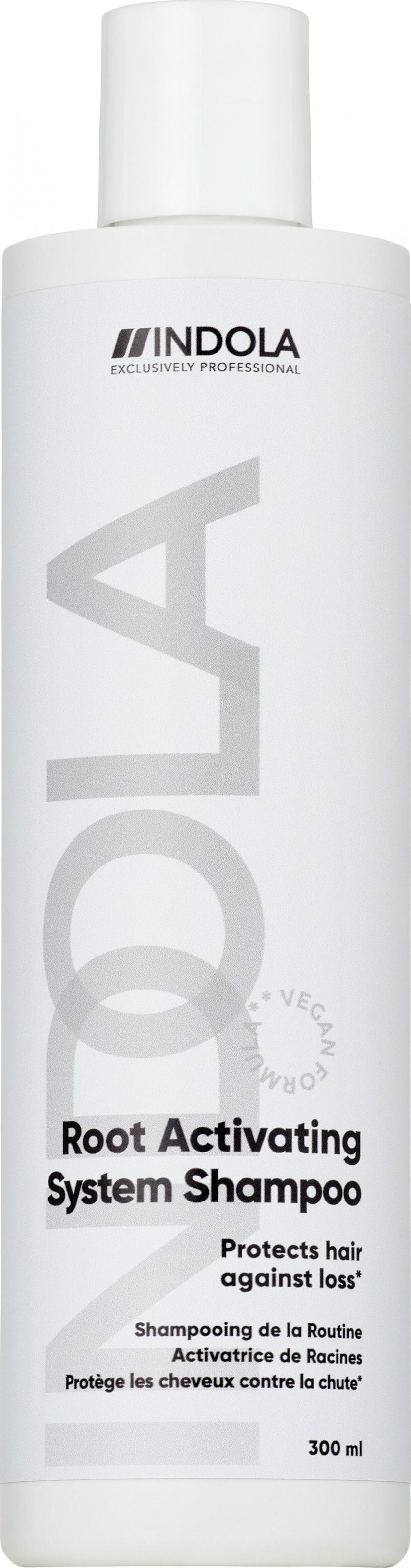 Indola Root Activating šampon 300 ml od 162 Kč - Zbozi.cz