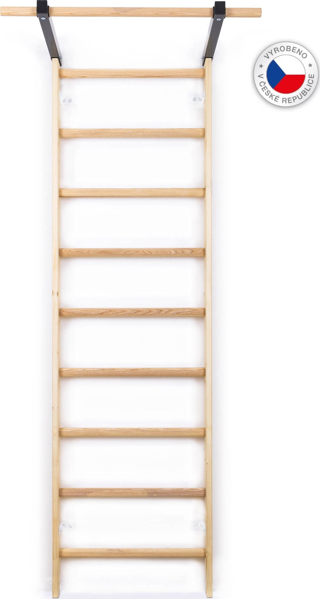 Trinfit Elegance Wood ribstol 205 x 70 cm + hrazda od 9 990 Kč - Zbozi.cz