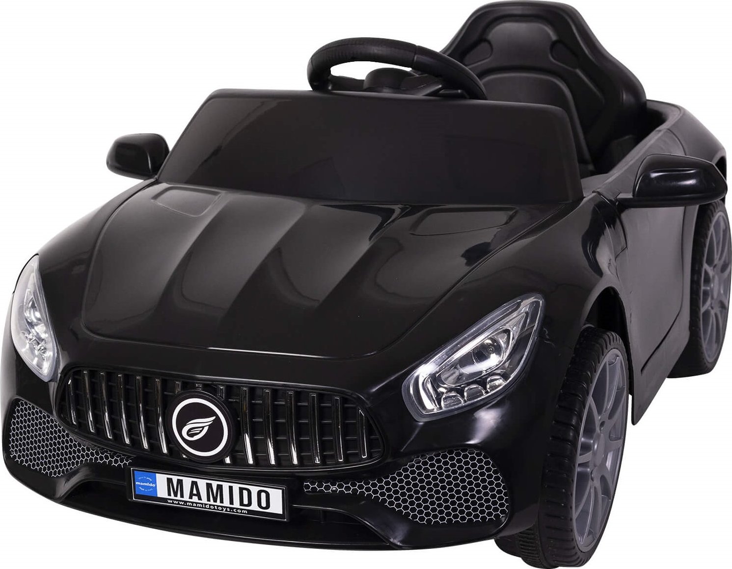 Mamido Cabrio Fast Wing od 2 639 Kč - Zbozi.cz