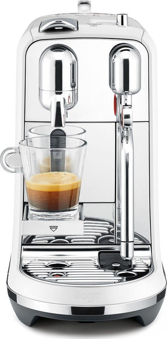 Sage Creatista Plus SNE800SST2ECZ1 od 11 192 Kč - Zbozi.cz
