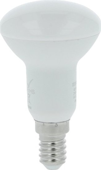 TESLA LED žárovka E14 5W 230V 500lm 6500K od 58 Kč - Zbozi.cz