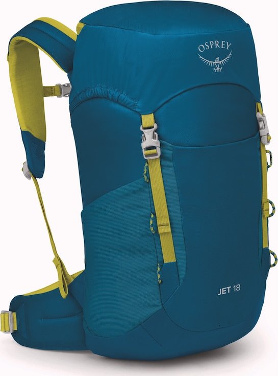 Osprey Jet 18l 10054102OSP od 1 590 Kč - Zbozi.cz