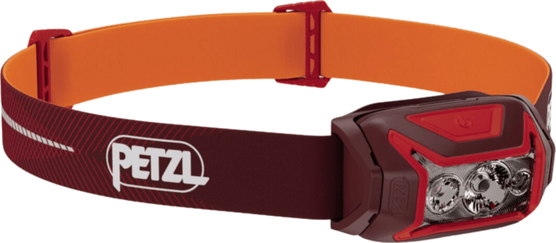 Petzl Actik Core 2025 E065AB02 od 1 241 Kč - Zbozi.cz