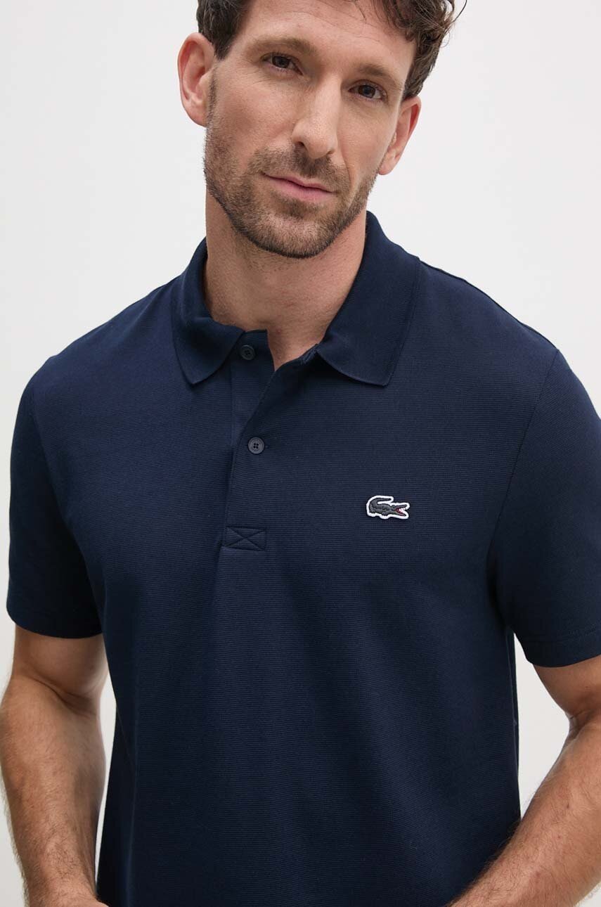 Lacoste DH5522 tmavě modré M od 2 299 Kč - Zbozi.cz