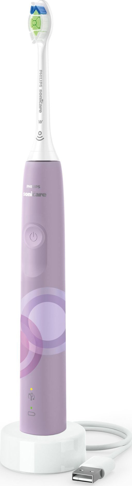 Philips Sonicare 4100 Series HX3689/44 od 1 086 Kč - Zbozi.cz