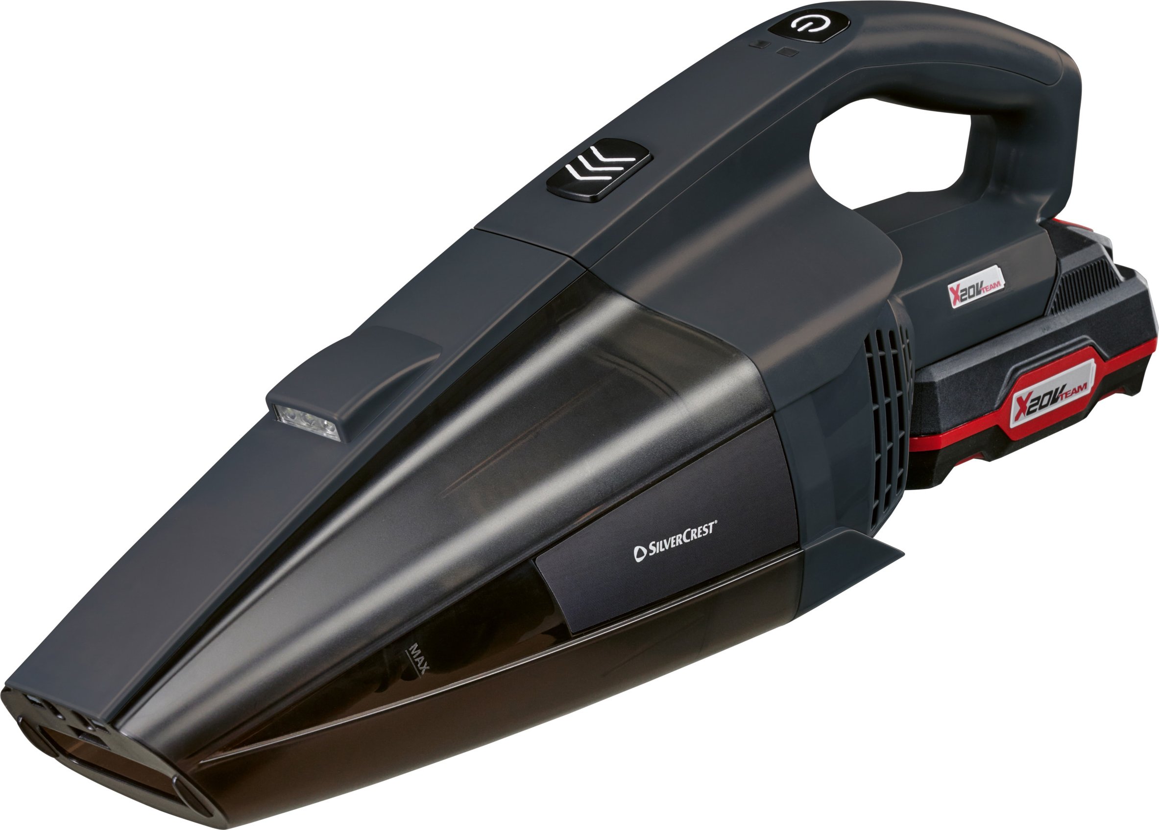 Silvercrest SHSA 20-Li B1 100391089 od 1 199 Kč - Zbozi.cz