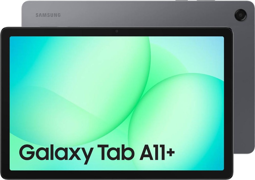 Samsung Galaxy Tab A11 Plus 6/128 GB 5G šedý (SM-X236BZAREUE) od 6 006 ...