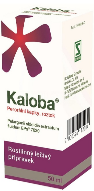 Kaloba 50 ml od 239 Kč - Zbozi.cz