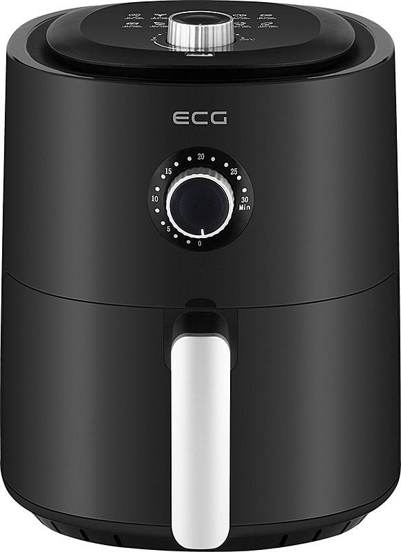 ECG AF 4000 Simply Fry od 1 189 Kč - Zbozi.cz