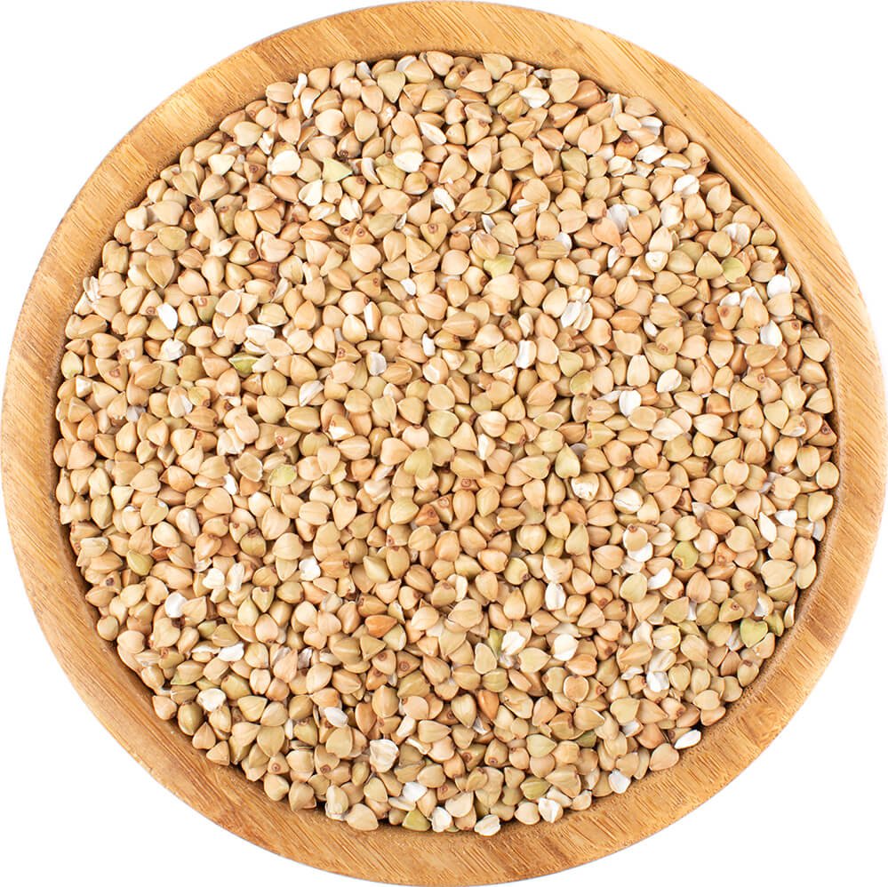 Vital Country Pohanka mechanicky loupaná BIO 1 kg od 116 Kč - Zbozi.cz