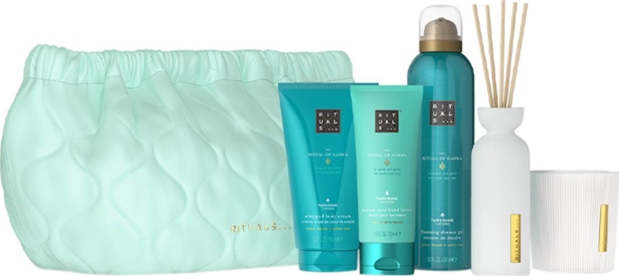 Rituals The Ritual Of Karma Gift Set Large 2025 od 1 154 Kč - Zbozi.cz