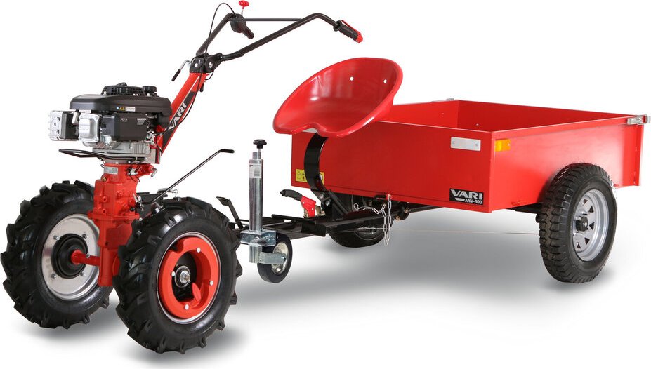 VARI IV Global + ANV-500 od 70 334 Kč - Zbozi.cz