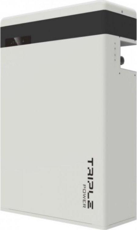 Solax TriplePower T-Bat H58 V2 - Zbozi.cz