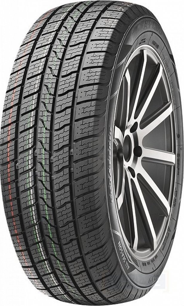 Aplus A909 235/65 R17 108 V XL od 1 590 Kč - Zbozi.cz