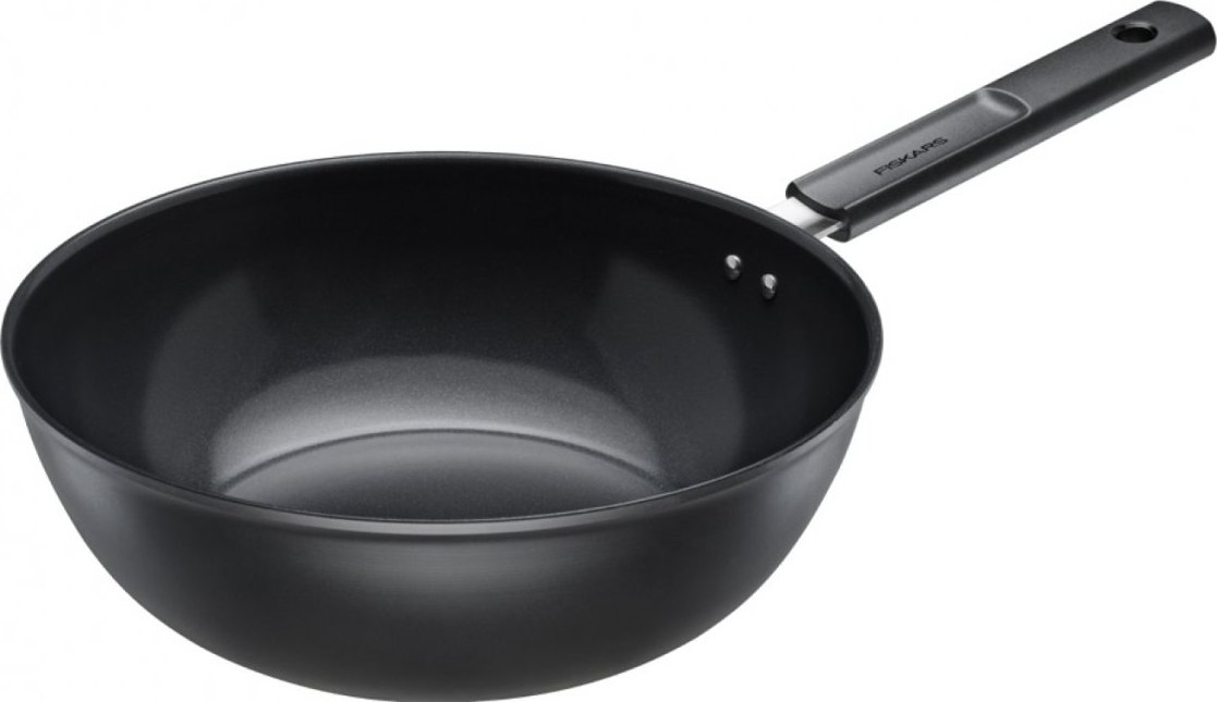 Fiskars Hard Face 1075523 28 cm od 1 385 Kč - Zbozi.cz