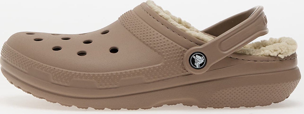 Crocs Classic Lined Clog 203591.2YB 39-40 od 1 619 Kč - Zbozi.cz
