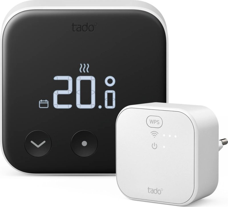 Tado 105209 od 4 090 Kč - Zbozi.cz