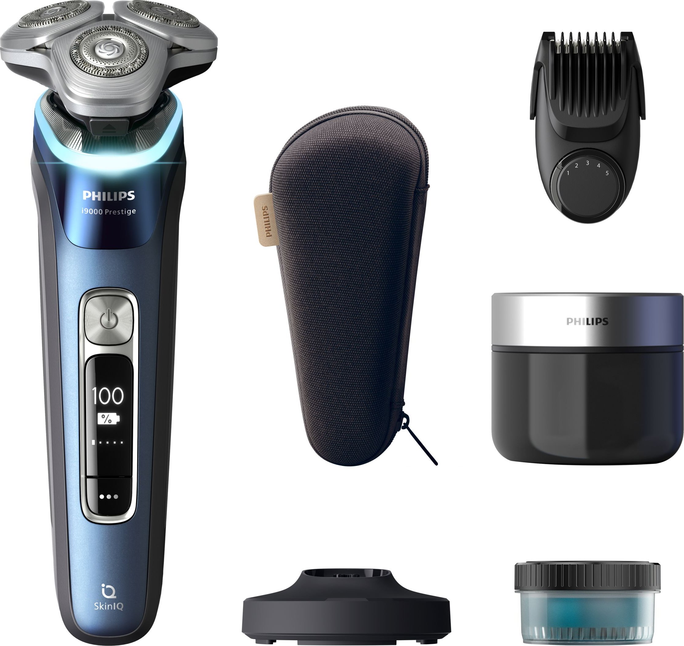 Philips I9000 Prestige XP9201/33 od 5 299 Kč - Zbozi.cz