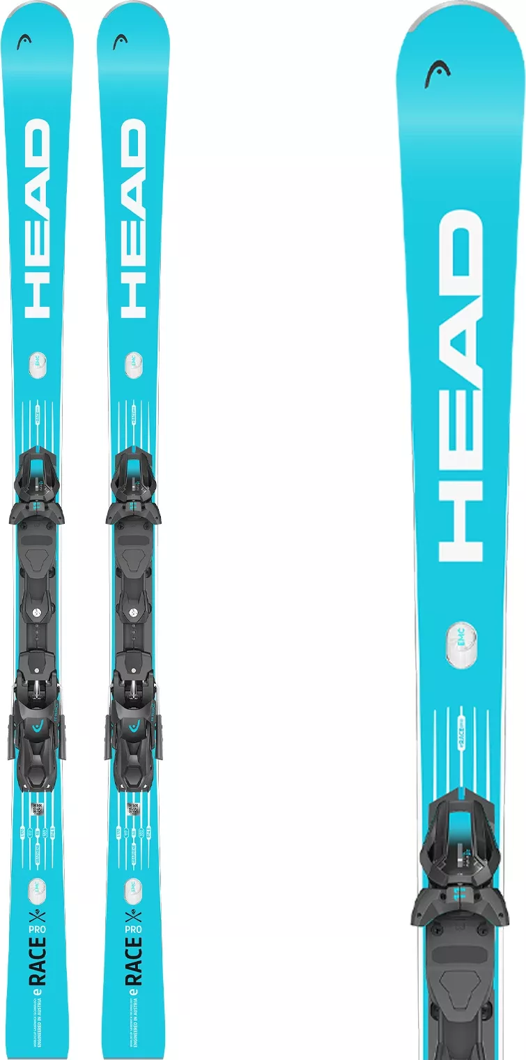 HEAD World Cup Rebels e-Race Pro + Freeflex 14 GW 2025/26 170 cm - Zbozi.cz