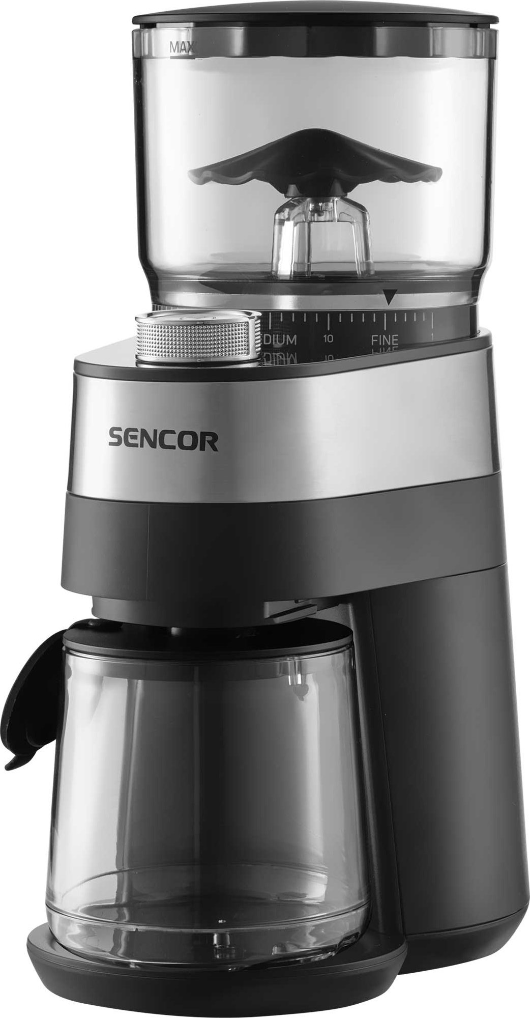 Sencor SCG 5060BK černý od 1 299 Kč - Zbozi.cz
