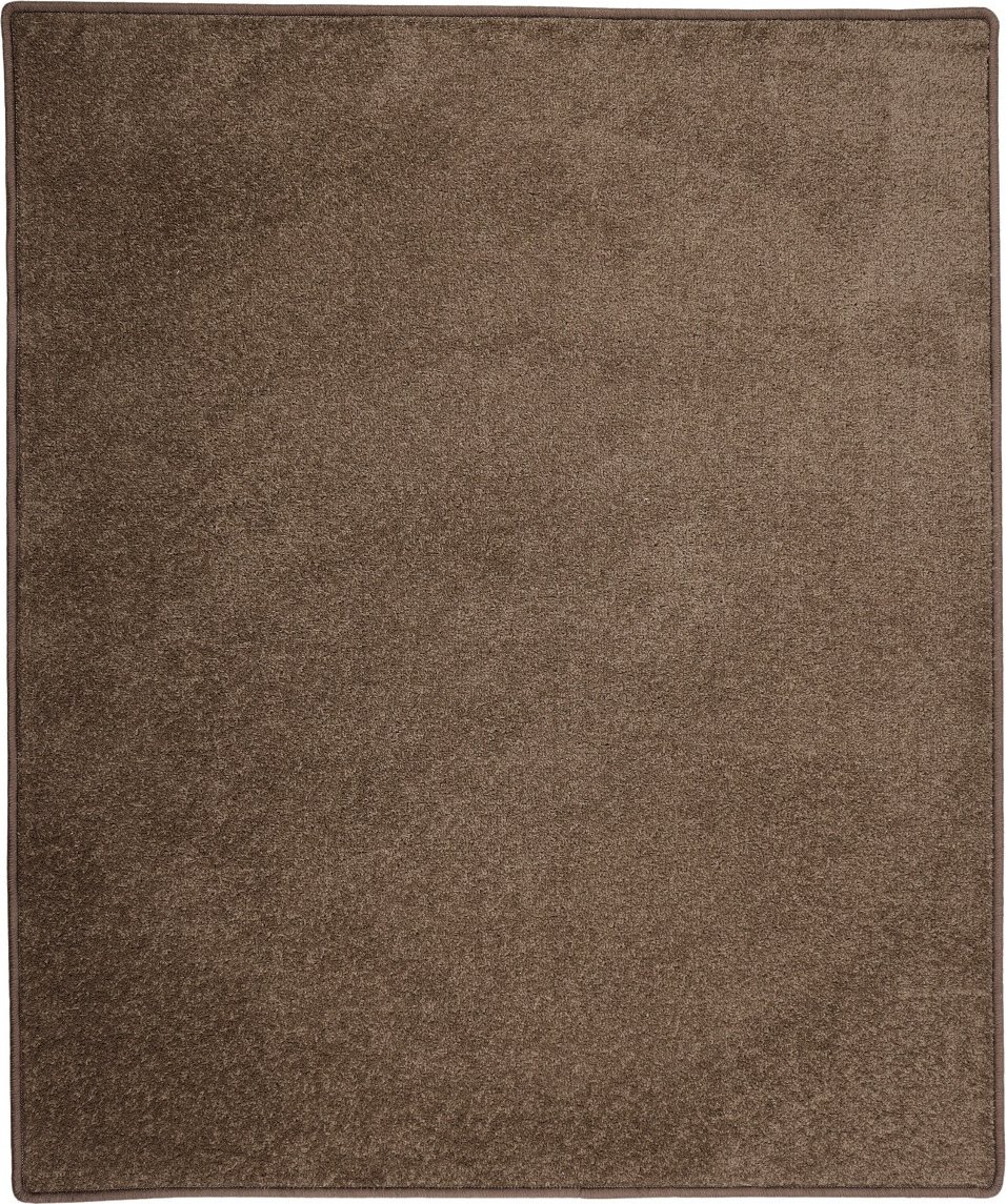 VOPI Eton hnědý 120 x 160 cm od 760 Kč - Zbozi.cz