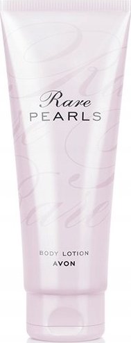 AVON Rare Pearls, 125 ml od 163 Kč - Zbozi.cz