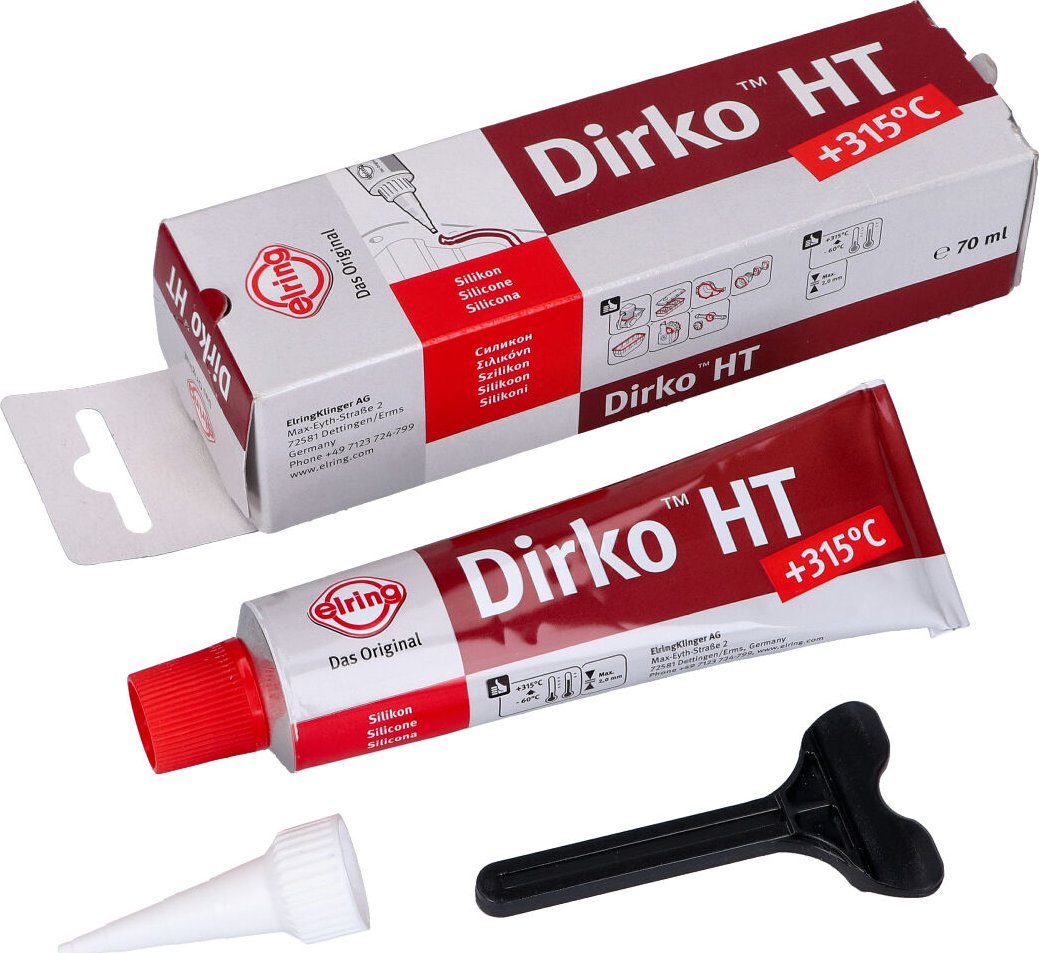 Elring Dirko HT 705.708 od 123 Kč - Zbozi.cz