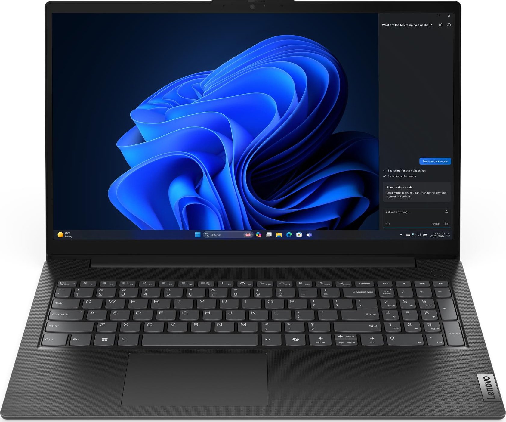 Lenovo V15 G5 IRL (83GW00B9CK) od 14 665 Kč - Zbozi.cz