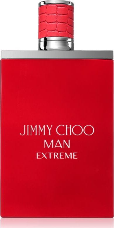 Jimmy Choo Man Extreme EDP, 100 ml od 997 Kč - Zbozi.cz