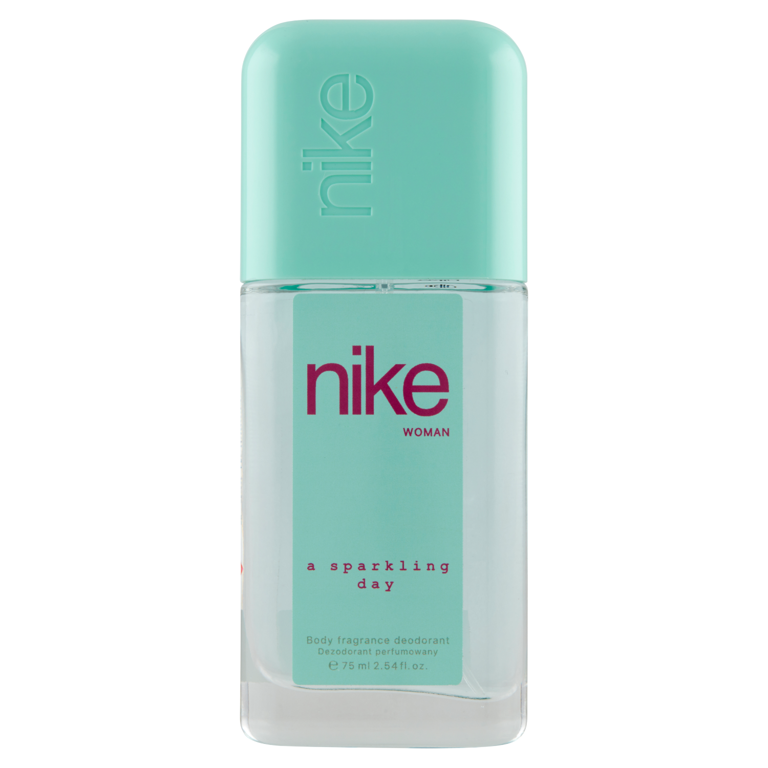 NIKE A Sparkling Day deodorant 75 ml od 121 Kč - Zbozi.cz