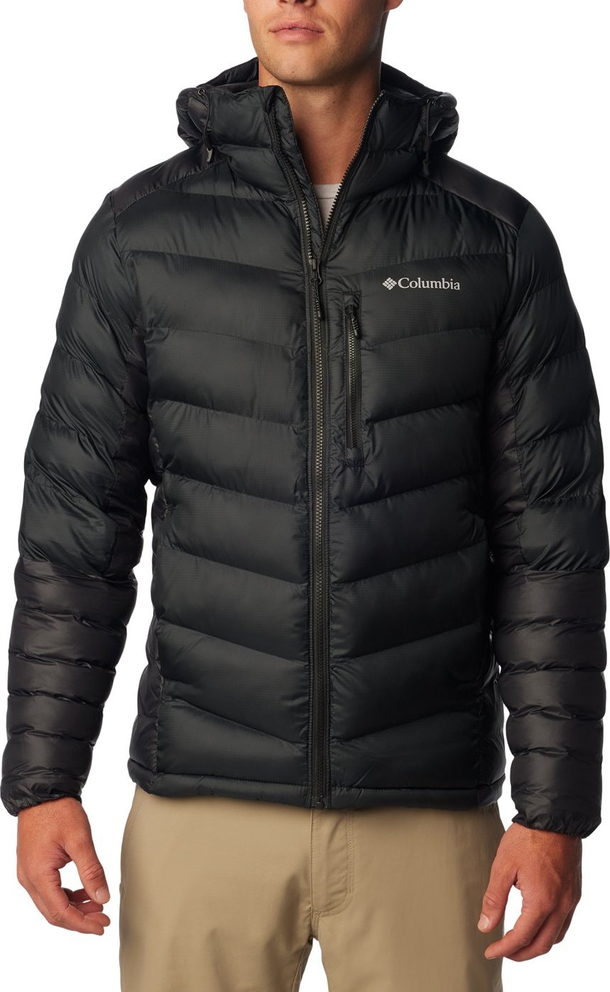 Columbia Sportswear Labyrinth Loop II černá L od 3 734 Kč - Zbozi.cz