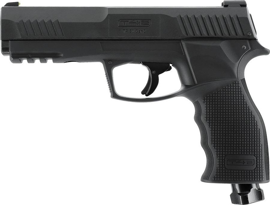 Umarex T4E TP 50 Gen2 7,5 J 12,7 mm od 2 090 Kč - Zbozi.cz