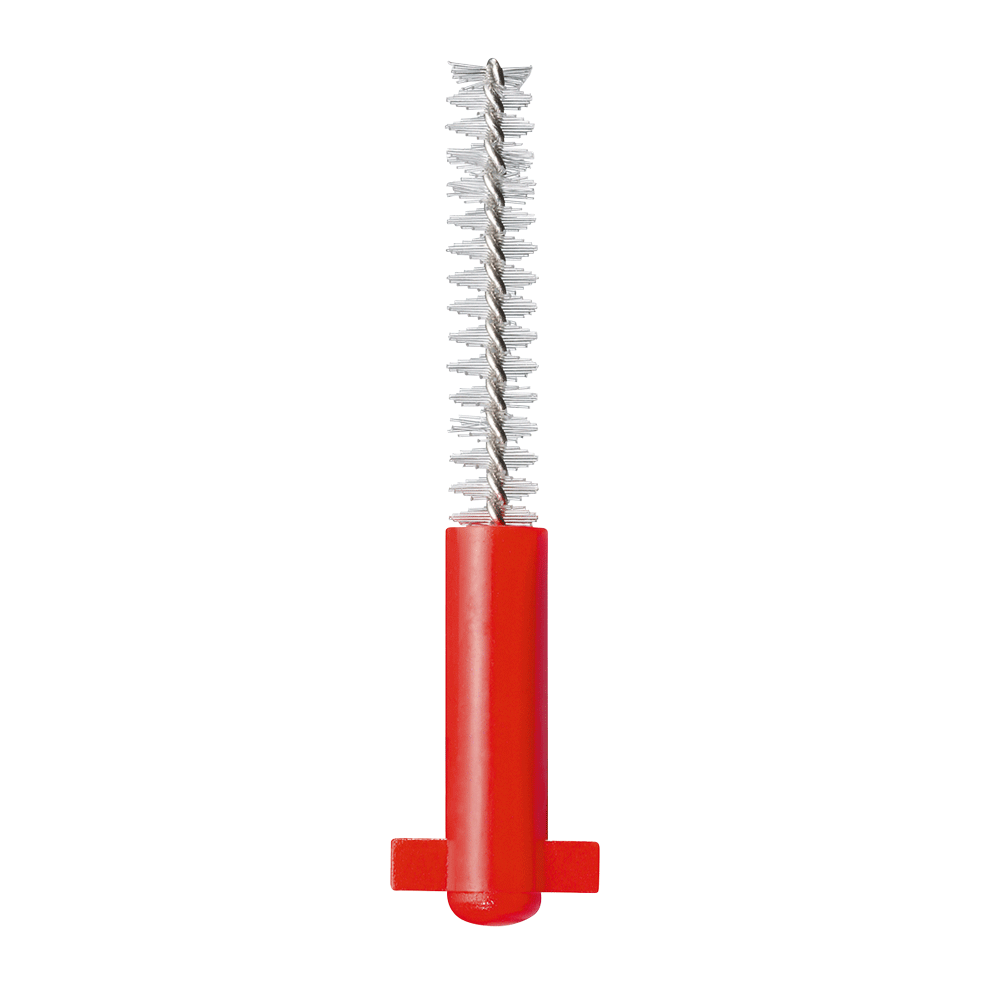 Curaden Swiss Curaprox UHS 405 25 ks červené od 636 Kč - Zbozi.cz