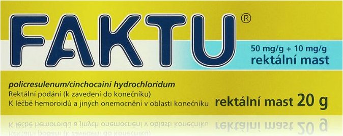 FAKTU 50 mg/g +10 mg/g 20 g - Zbozi.cz
