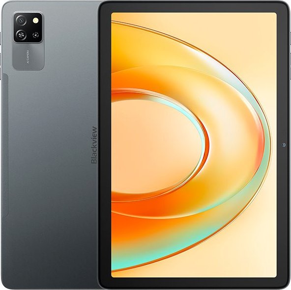Blackview Tab 60 Pro 8/128 GB Gray od 3 015 Kč - Zbozi.cz