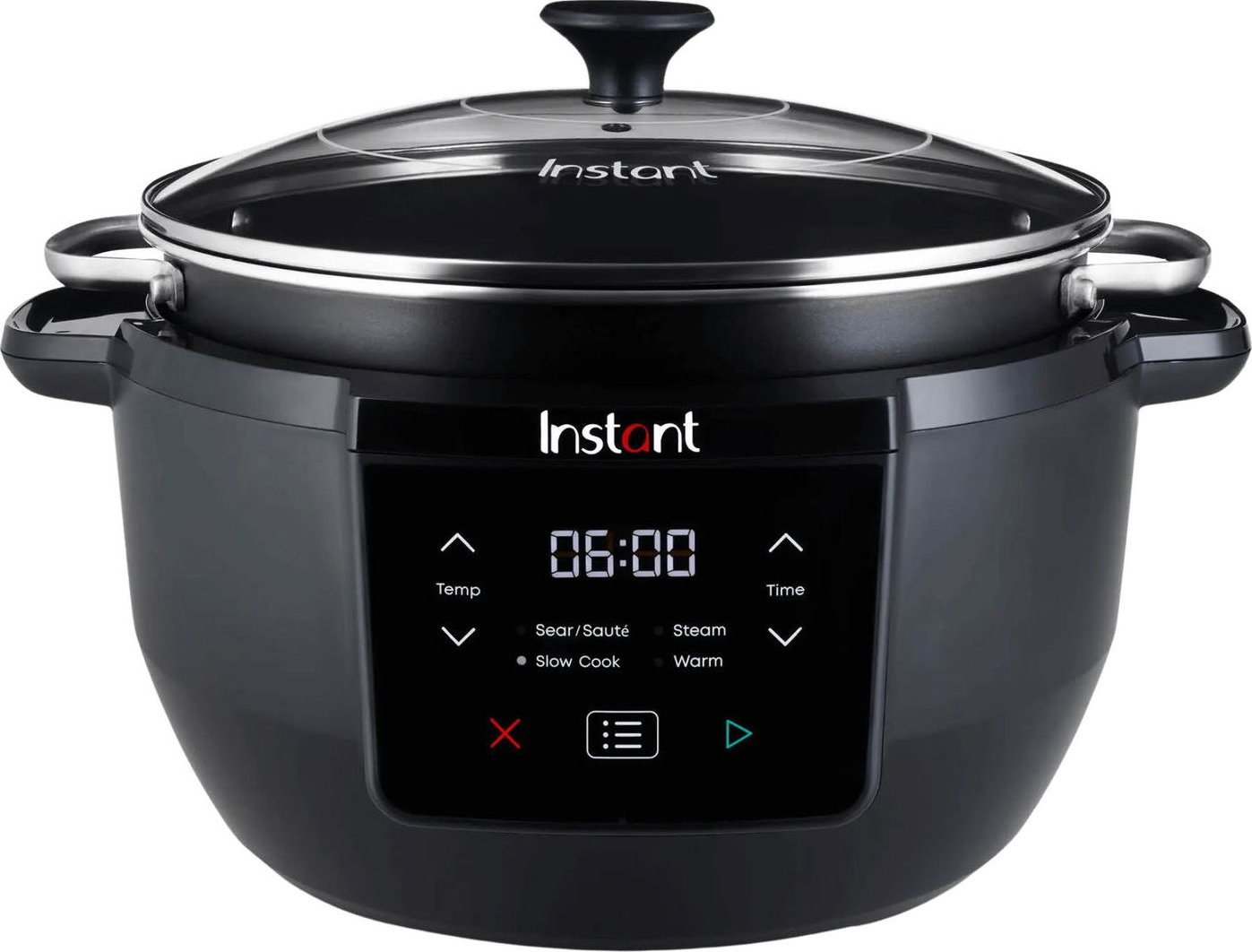 Instant Pot Superior Slow Cooker 140-6128-01-EU od 1 590 Kč - Zbozi.cz