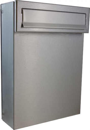 DOLS C-050 s vhozem do plotu a branky nerez od 1 990 Kč - Zbozi.cz