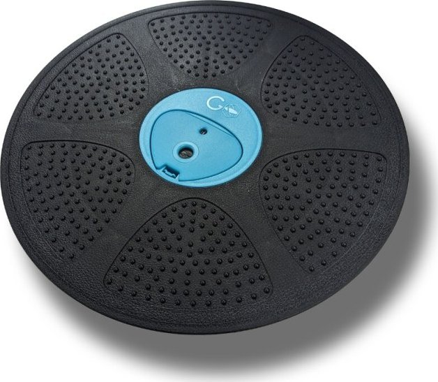 Recenze Particula GoBalance Play PAR-GBN1-Fun - Zbozi.cz