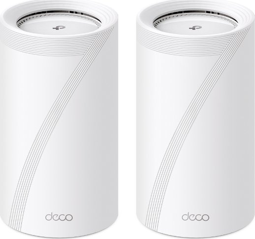 TP-Link Deco BE85 2 ks od 20 302 Kč - Zbozi.cz