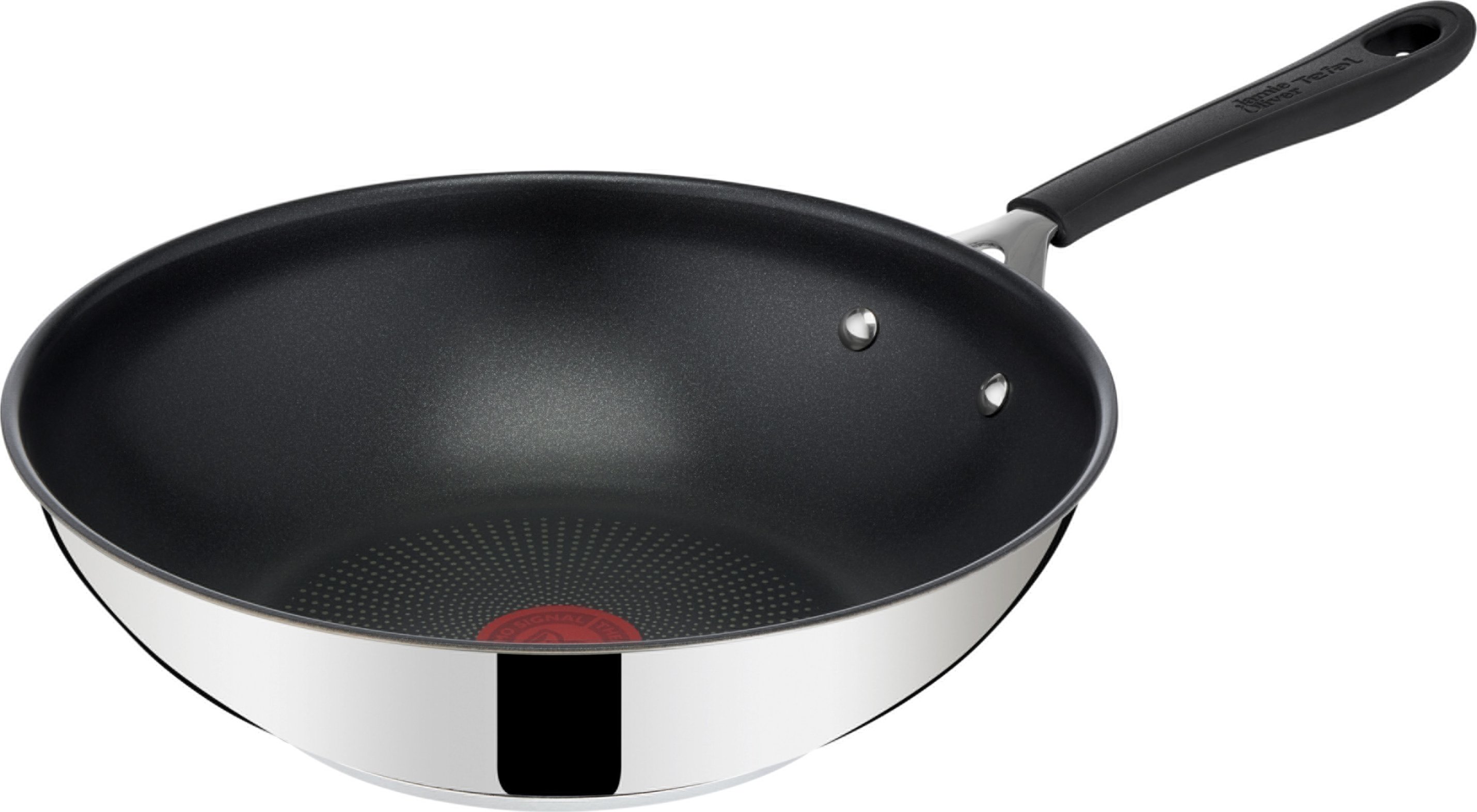 Tefal Home Cook Jamie Oliver E3031925 28 cm od 886 Kč - Zbozi.cz