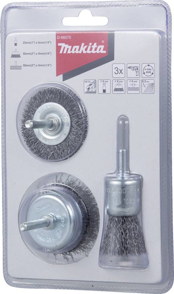Makita D-66070 od 73 Kč - Zbozi.cz
