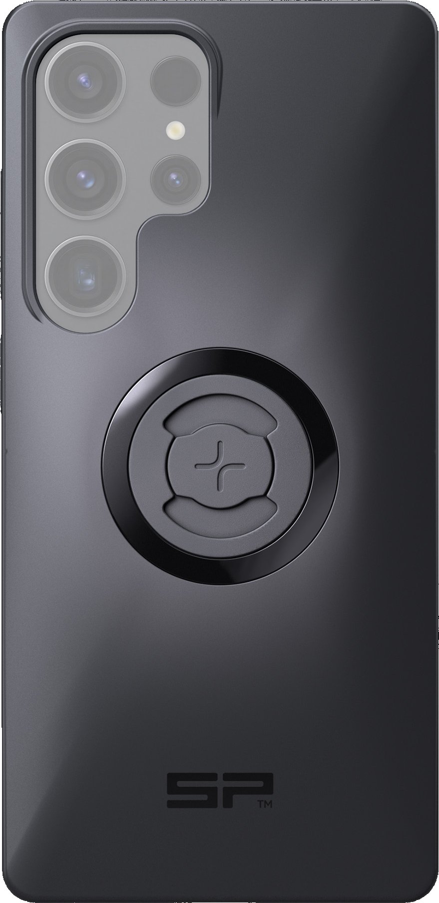 SP Connect SPC Plus Phone Case pro Samsung Galaxy S25 Ultra černý od ...