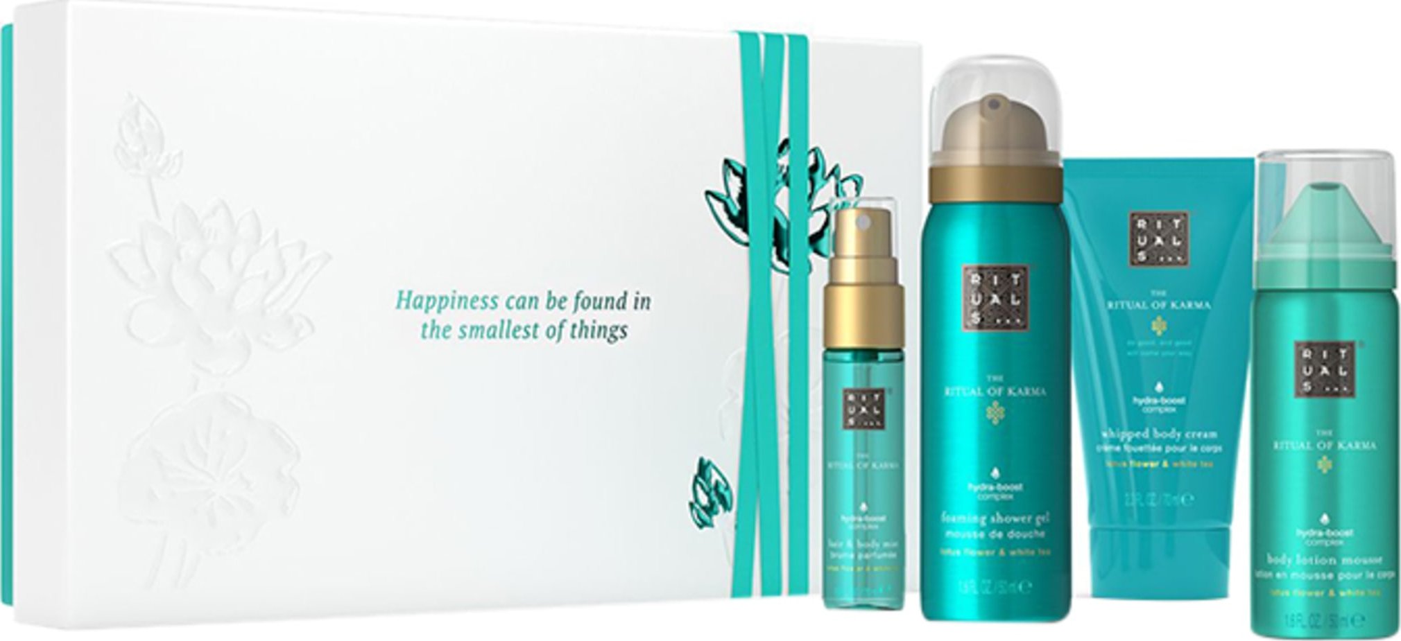 Rituals The Ritual of Karma Gift Set Small 2025 od 605 Kč - Zbozi.cz